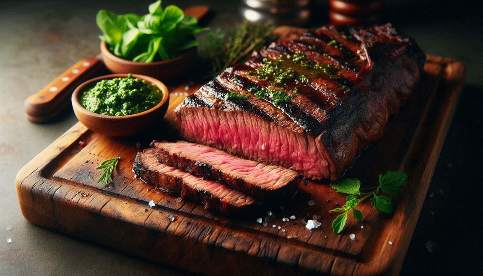 Churrasco Argentino: El Arte de la Parrilla Perfecta | Recetas de ...